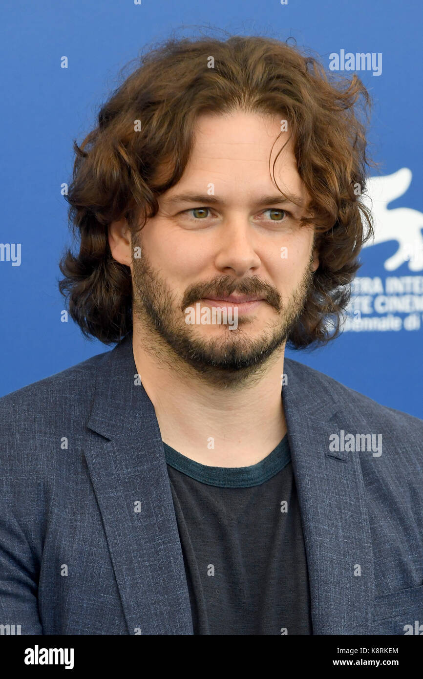 English director Edgar Wright attends the Jury photocall during the ...