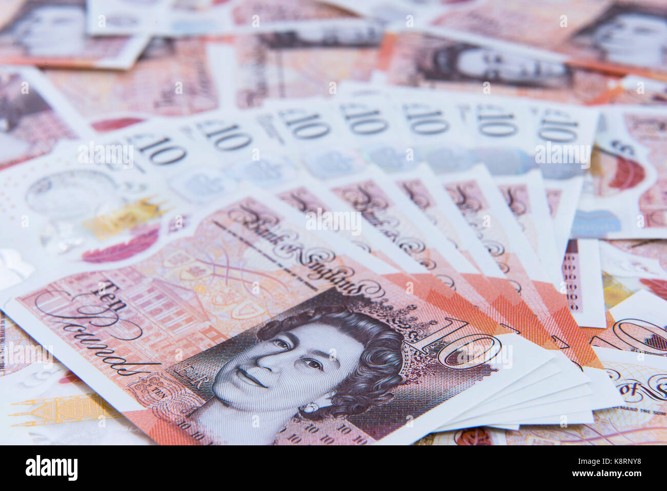 10 Pound Note Stock Photos & 10 Pound Note Stock Images - Alamy