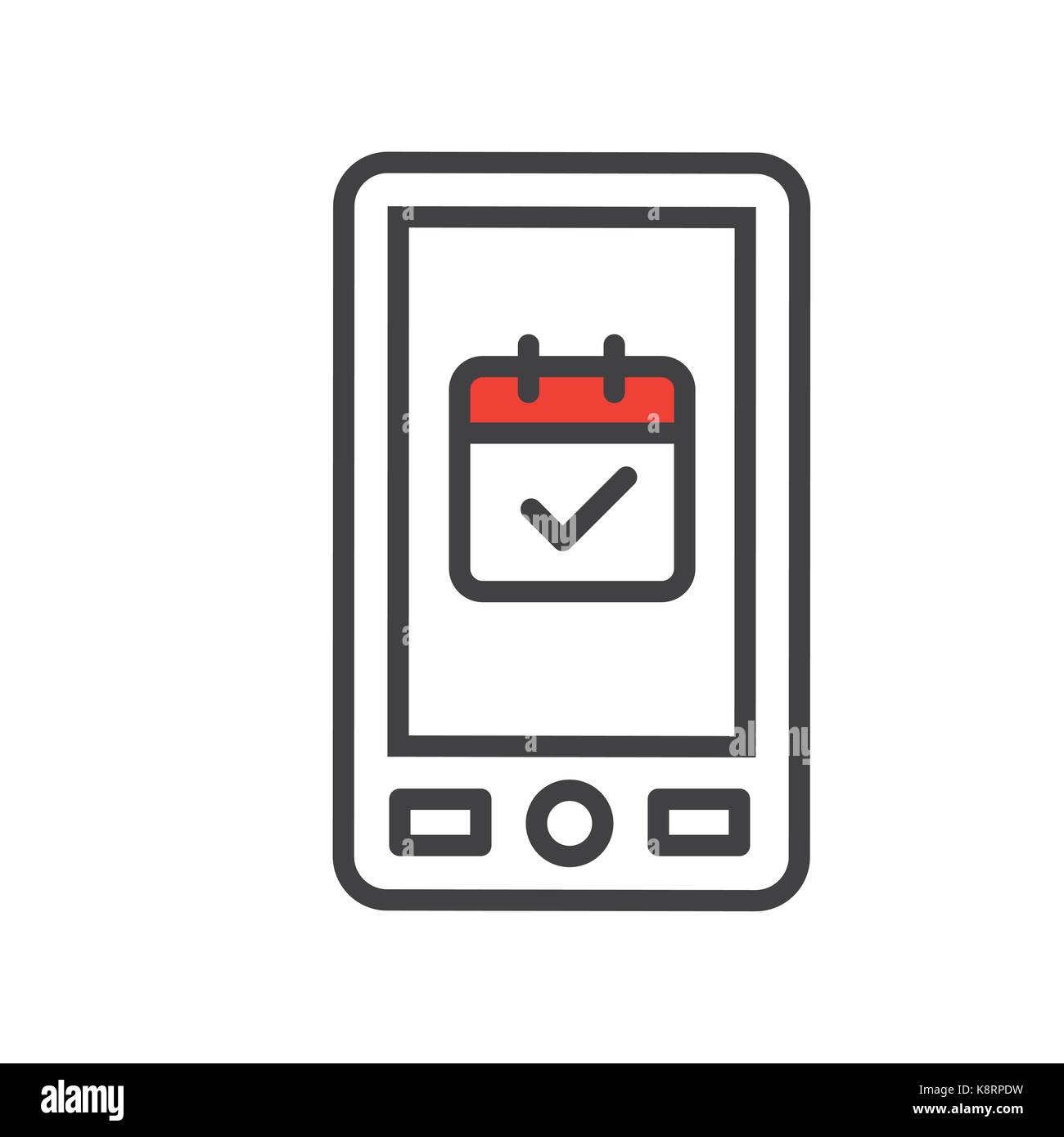 Calendar image hi-res stock photography and images - Alamy