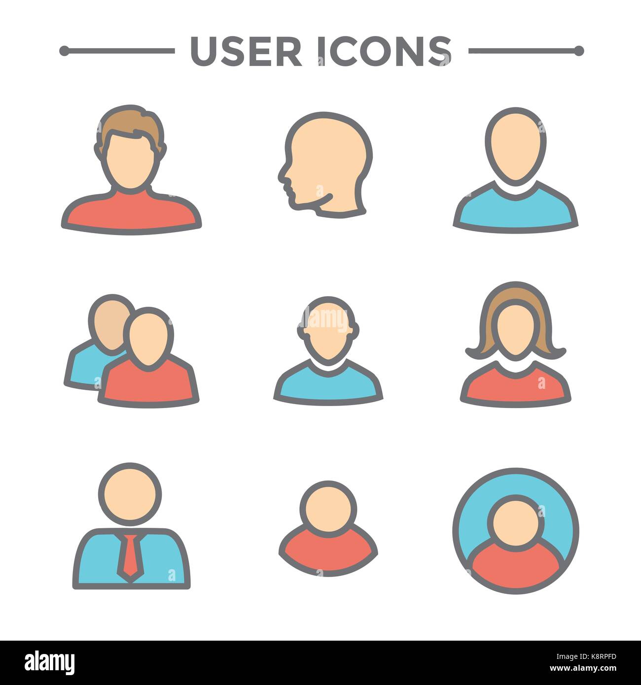 Multiuser hi-res stock photography and images - Alamy