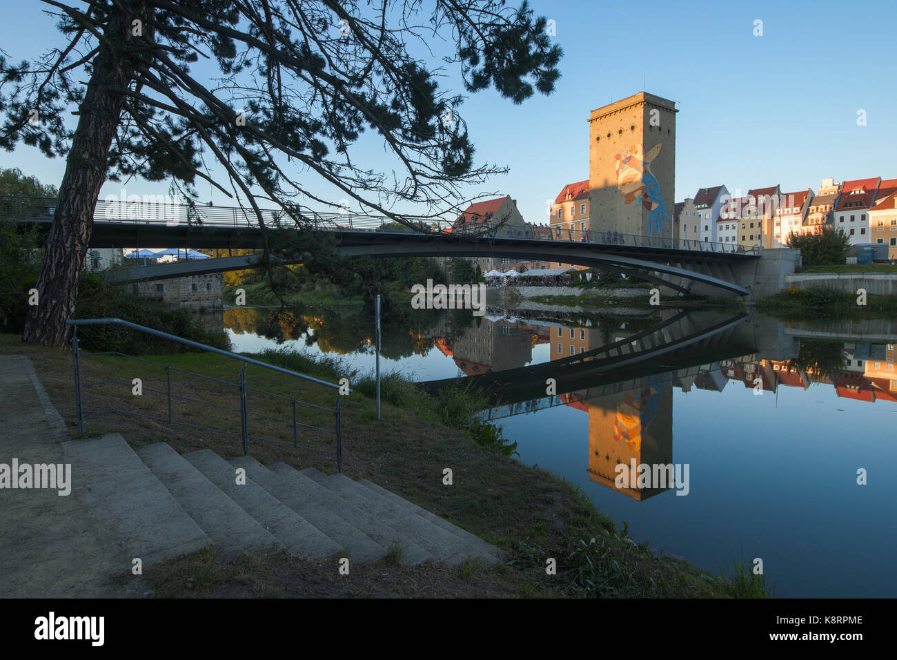 Görlitz goerlitz hi-res stock photography and images - Alamy