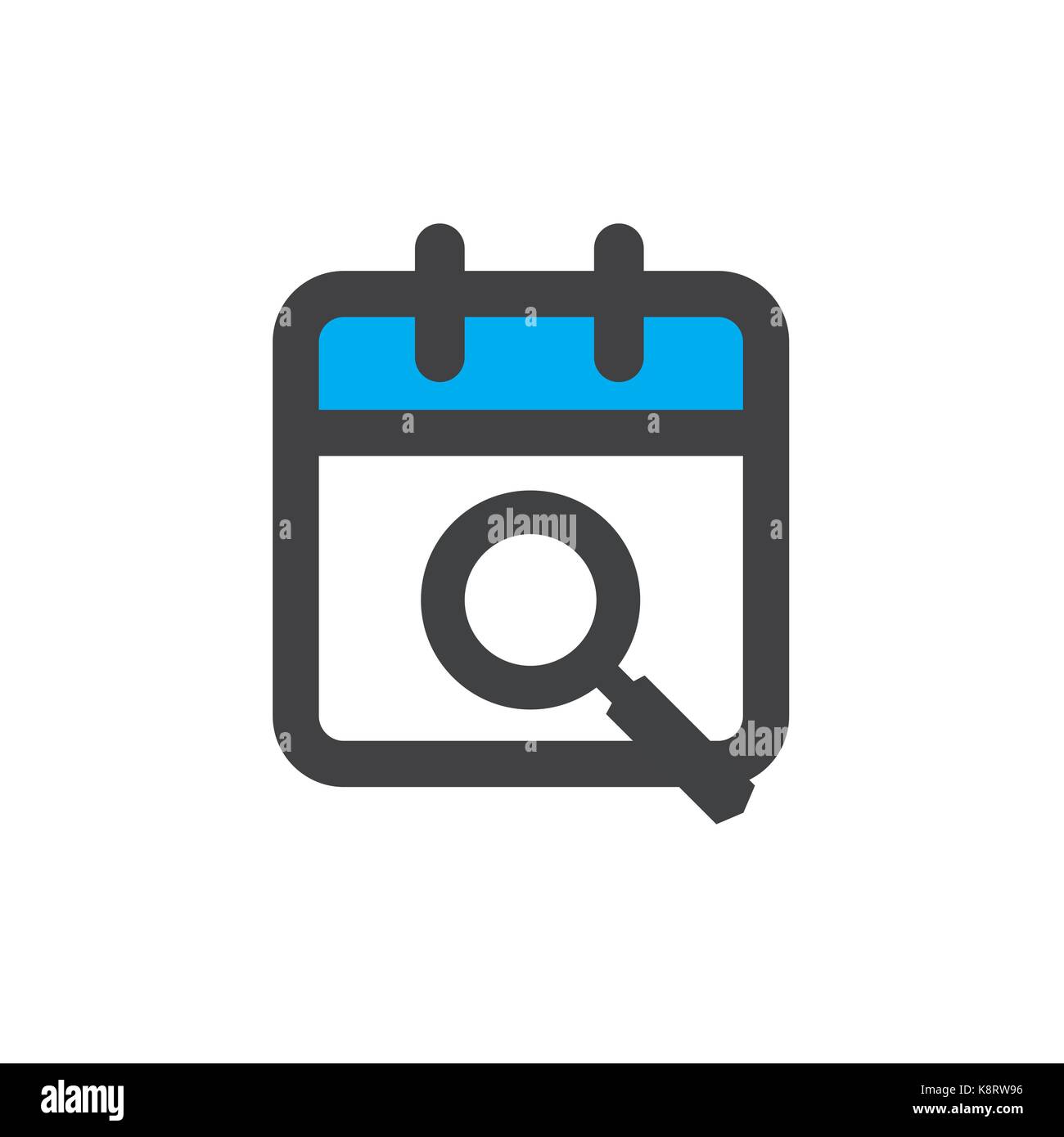 Calender day off Stock Vector Images - Alamy