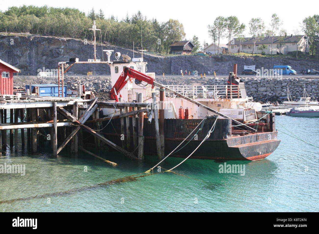 Unsorted boat pictures (work in progress Stock Photo - Alamy