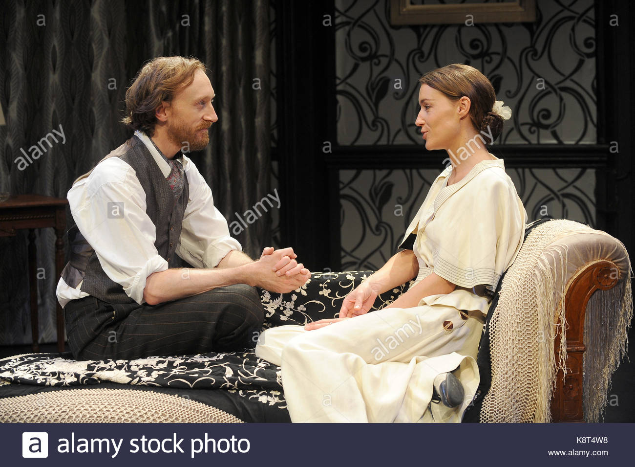 Belinda Lang Stock Photos & Belinda Lang Stock Images - Alamy