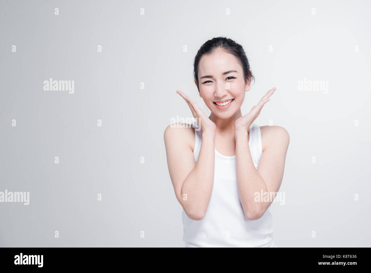 Perfect Posture Stock Photos & Perfect Posture Stock Images - Alamy