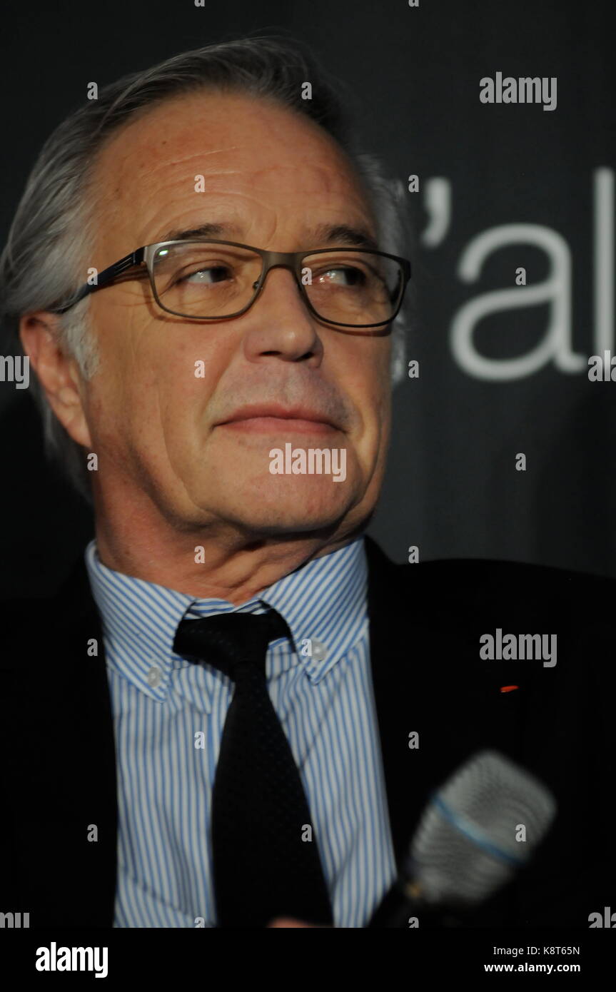 Rebsamen francois hi-res stock photography and images - Alamy