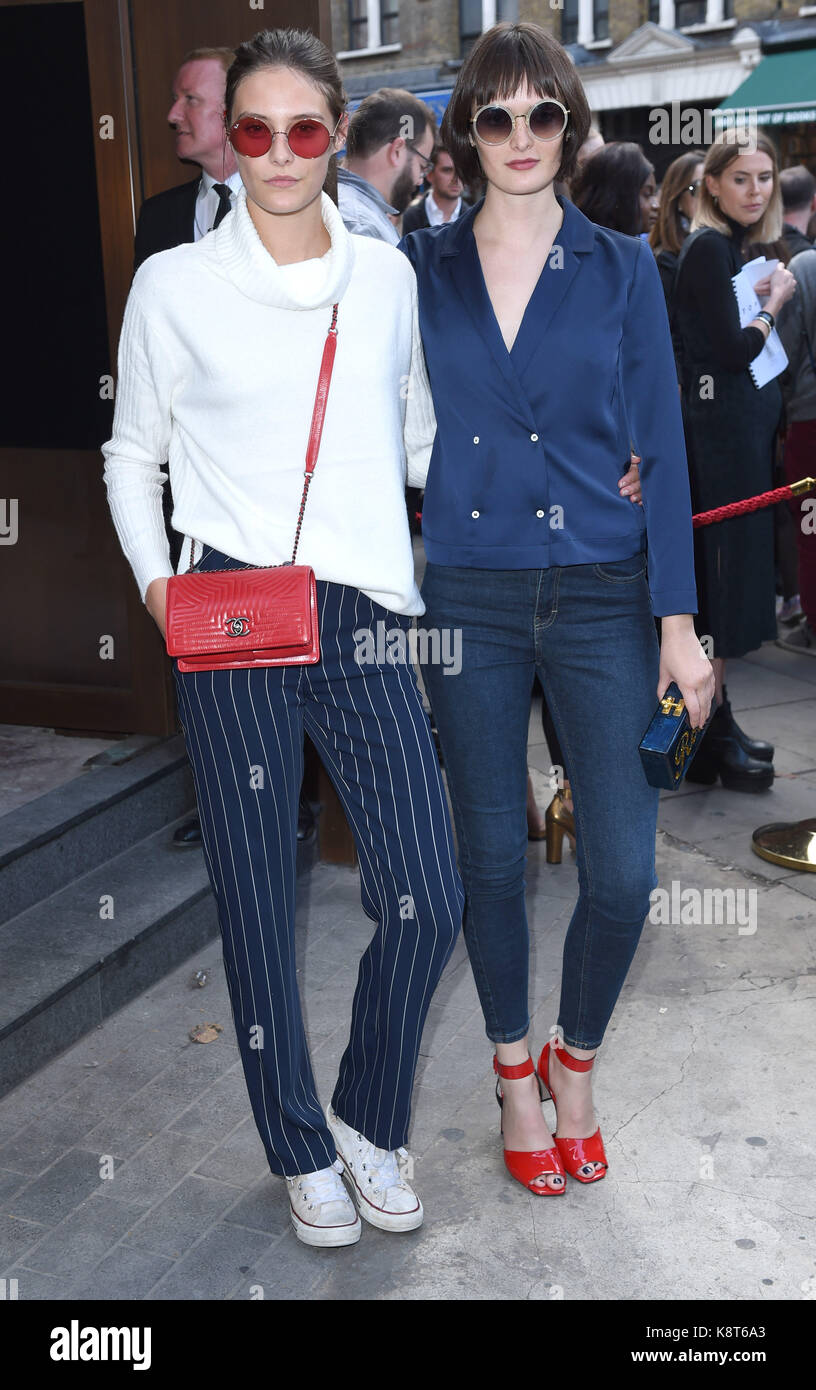 Charlotte wiggins hi-res stock photography and images - Alamy