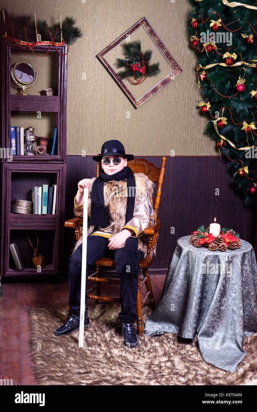 Small Boy Cat High Resolution Stock Photography and Images - Alamy