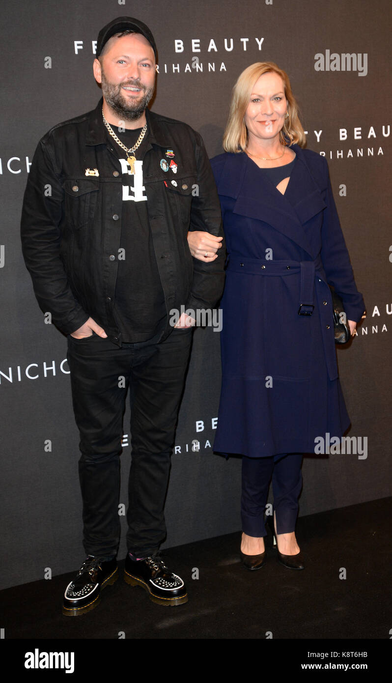 Andrew fenty hi-res stock photography and images - Alamy