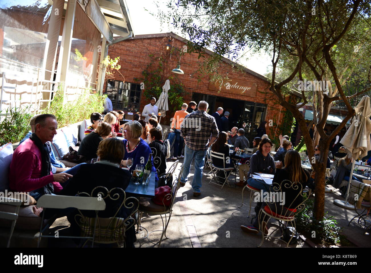 44 stanley johannesburg hi-res stock photography and images - Alamy