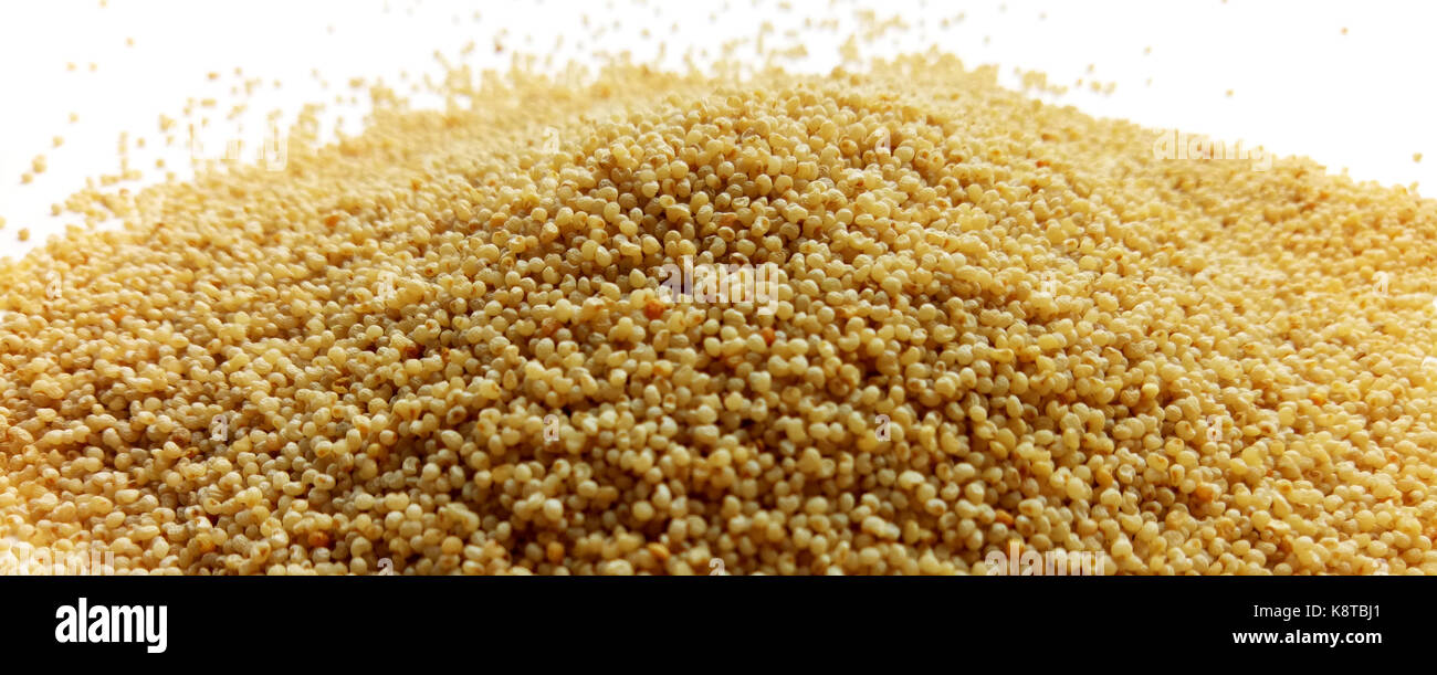 Tiny kidney shaped seeds hi-res stock photography and images - Alamy