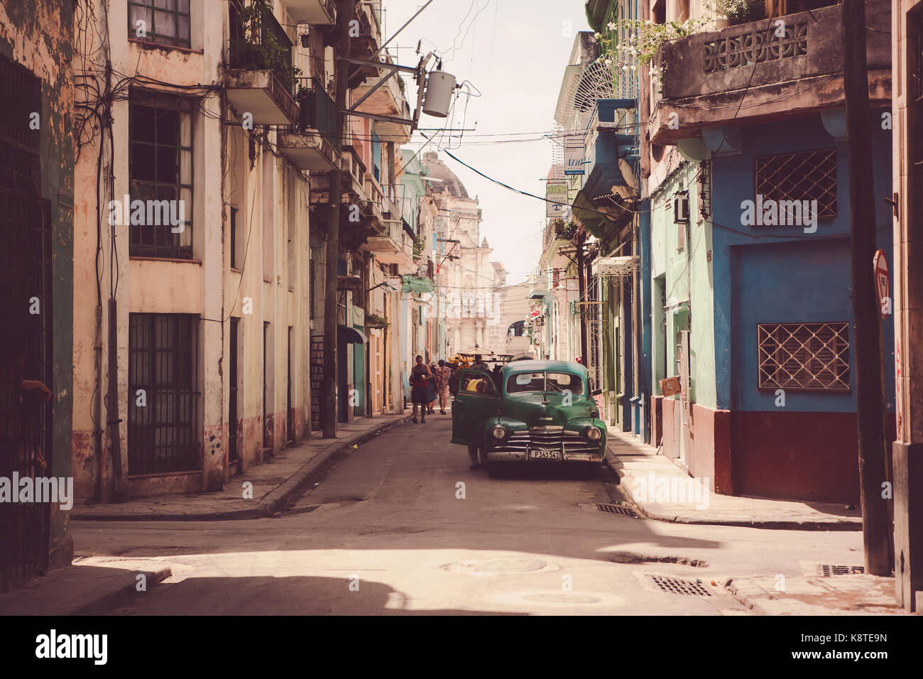 Revolution cuba 1960s hi-res stock photography and images - Alamy