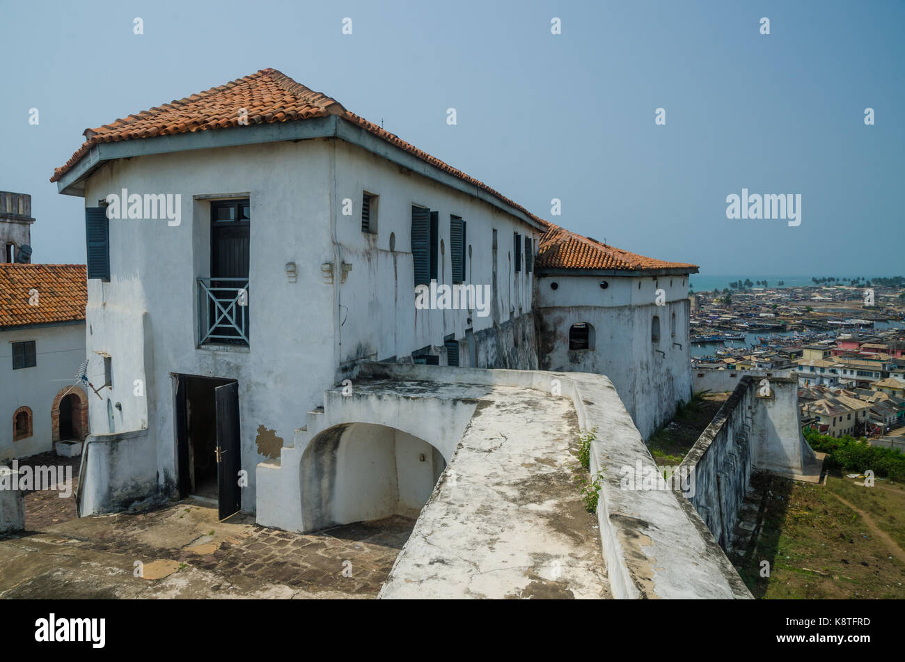 Defence of fort hi-res stock photography and images - Alamy