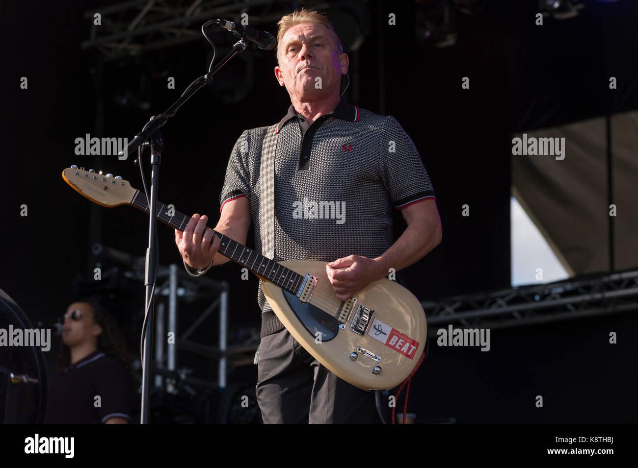 Dave Wakeling High Resolution Stock Photography and Images - Alamy