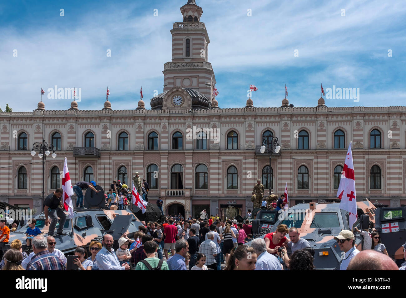 Independence day celebrations hi-res stock photography and images - Alamy