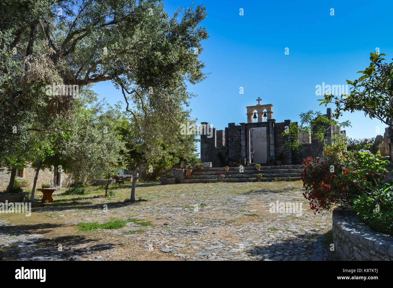 Mont olive hi-res stock photography and images - Alamy