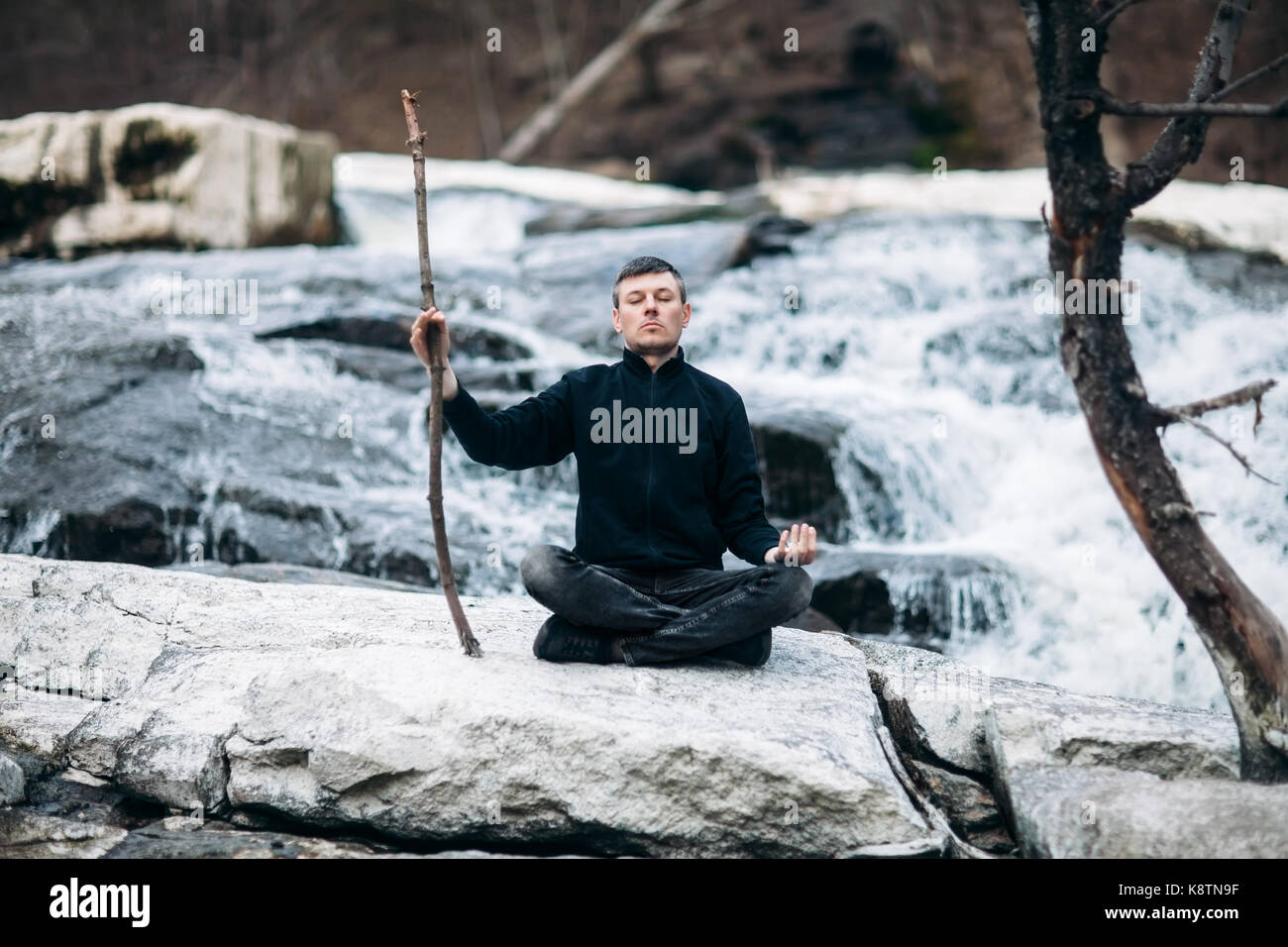 Sensei hi-res stock photography and images - Alamy