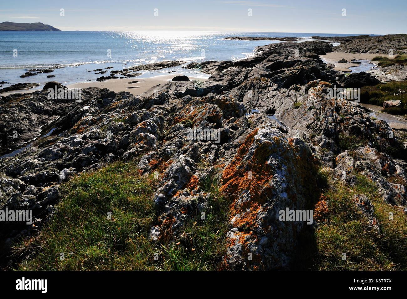Islay tourism hi-res stock photography and images - Alamy