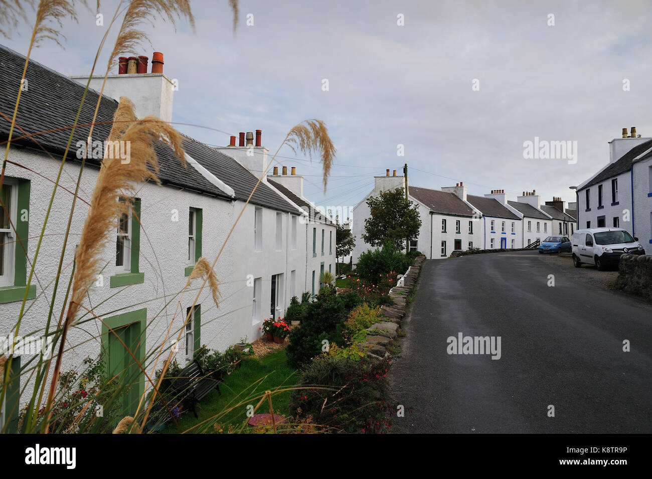 Islay architecture High Resolution Stock Photography and Images - Alamy