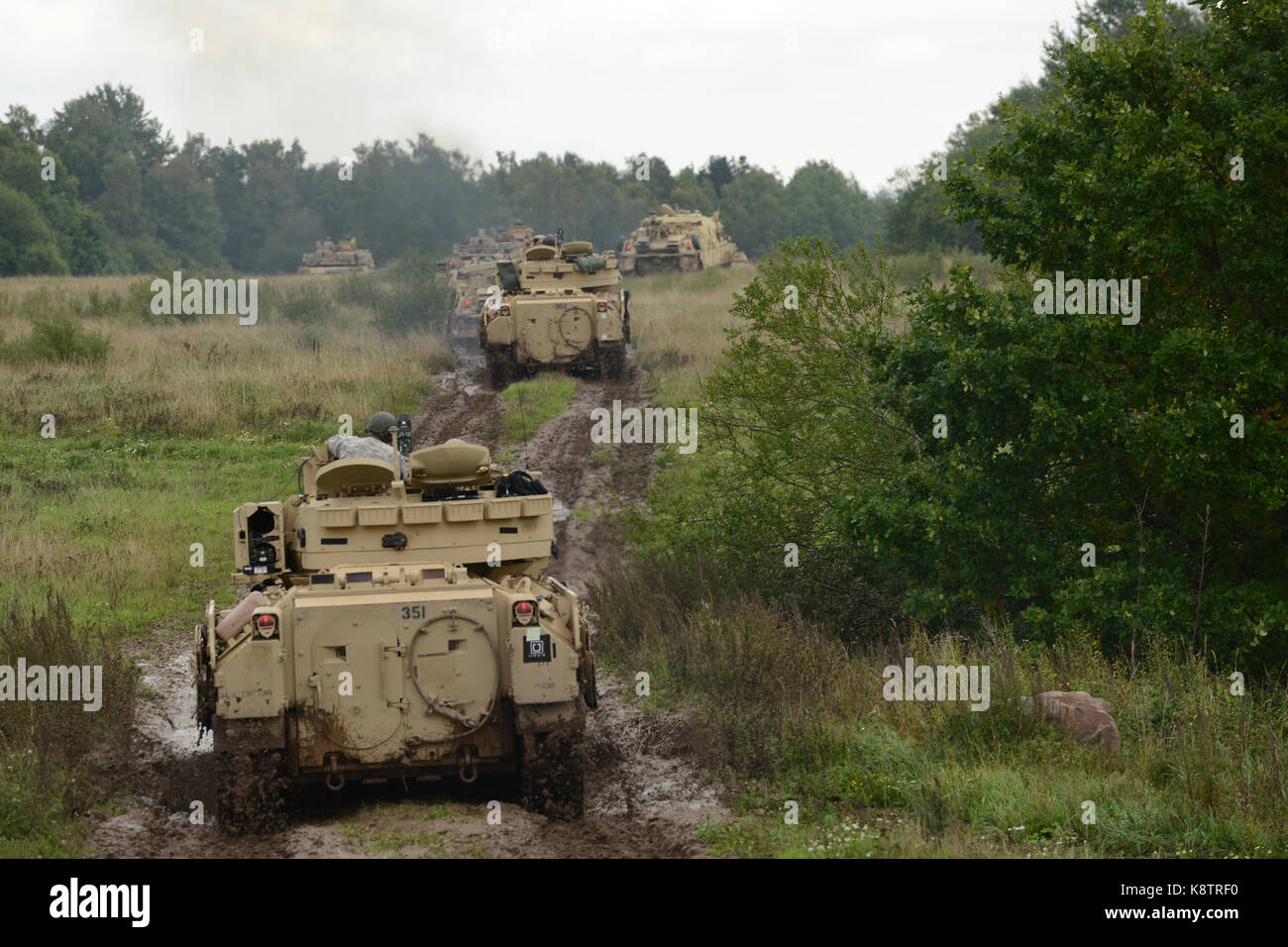1st combined arms battalion 194th armor hi-res stock photography and ...
