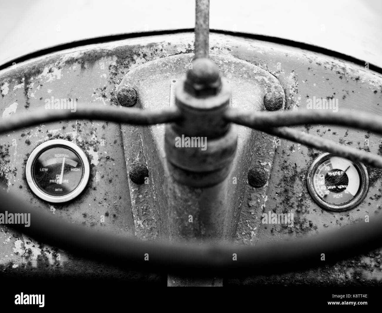 Tractor dials hi-res stock photography and images - Alamy