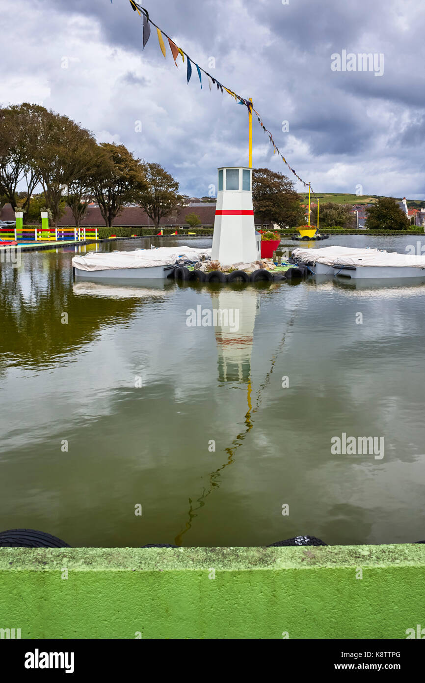 Onchan hi-res stock photography and images - Alamy