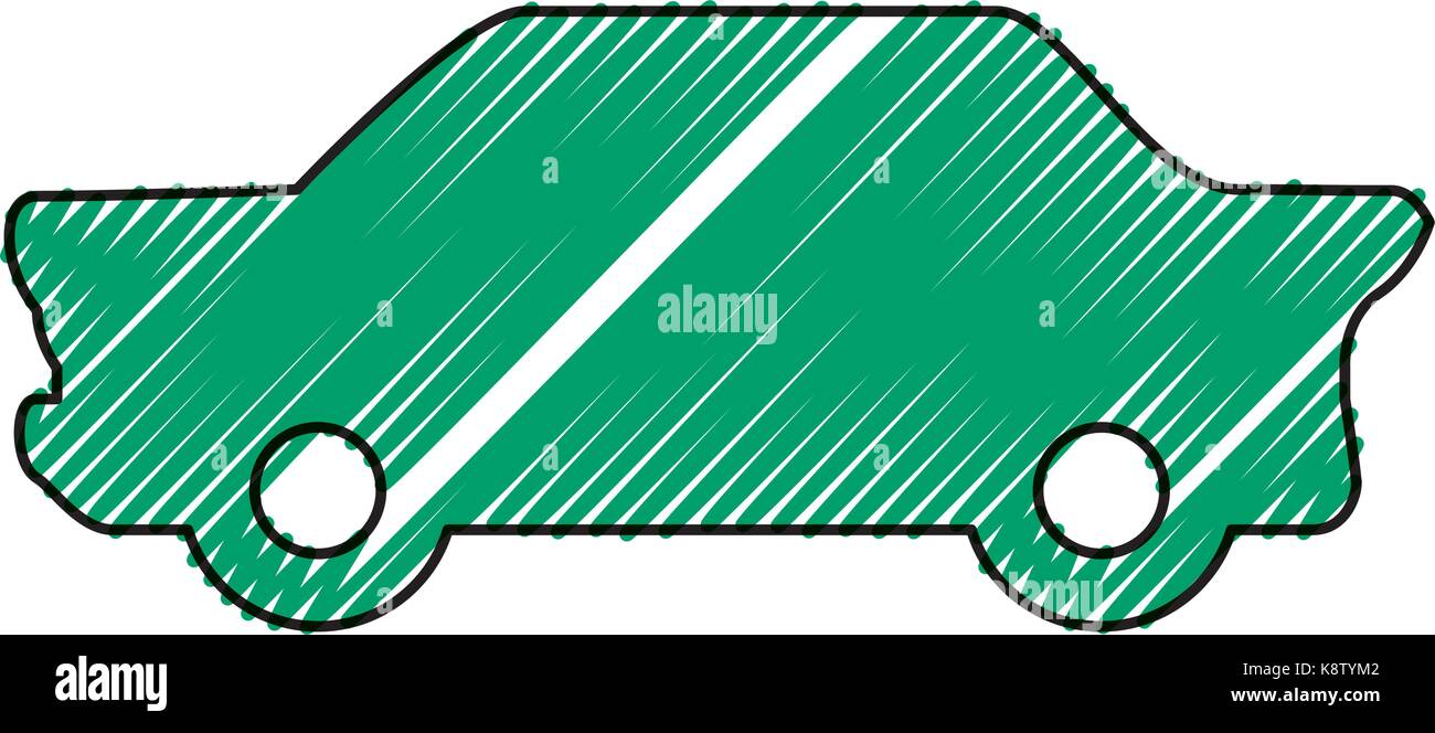 Car vehicle symbol Stock Vector Image & Art - Alamy