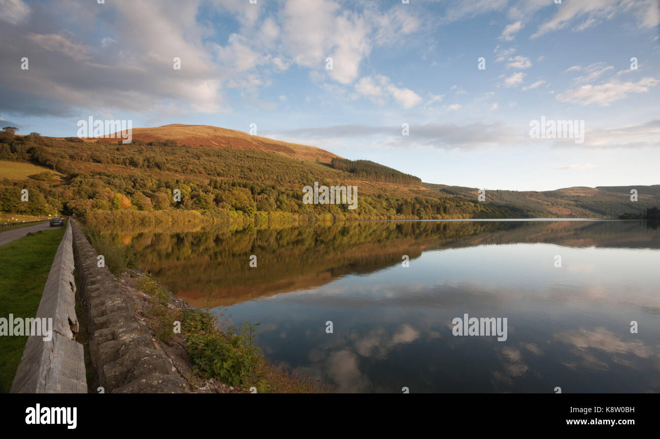 Talybont in usk hi-res stock photography and images - Alamy