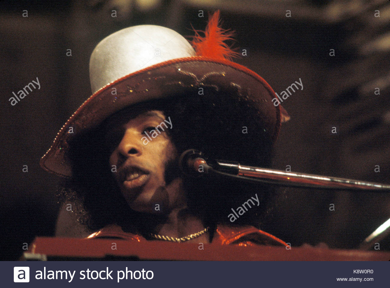 Sly Stone Stock Photos & Sly Stone Stock Images - Alamy