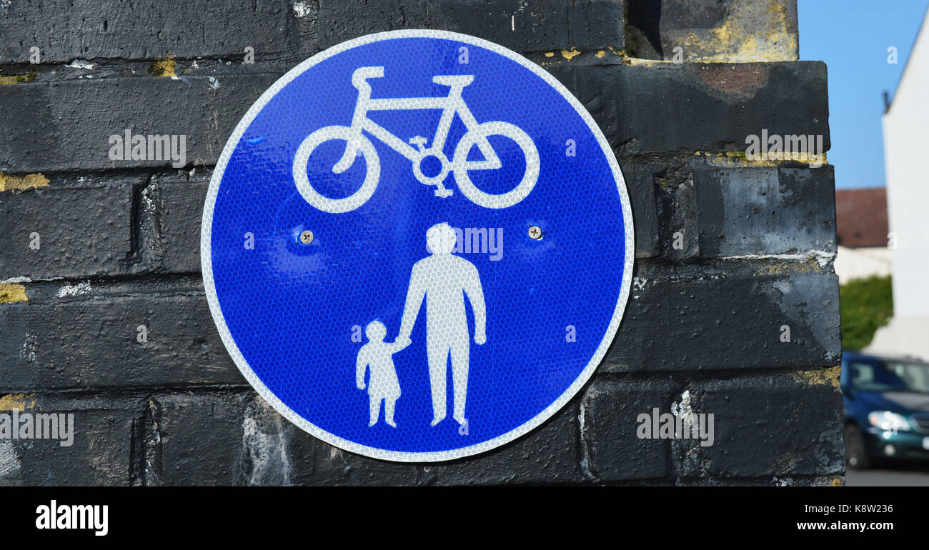 London street 1970s sign hi-res stock photography and images - Alamy