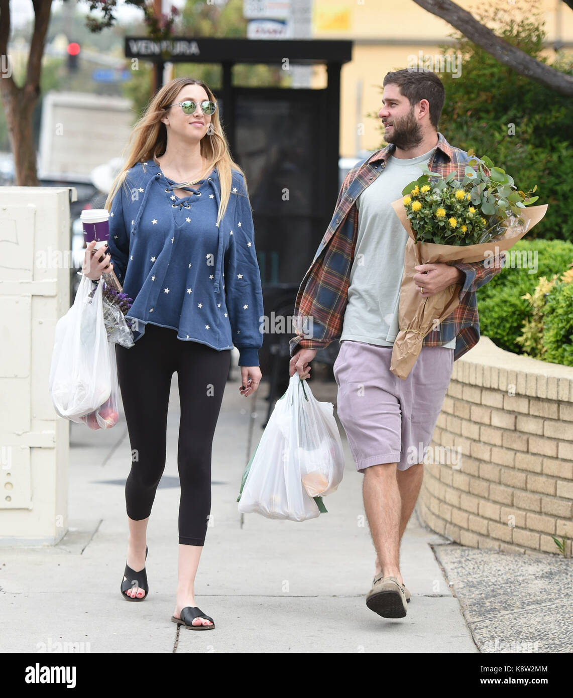 Whitney Port Engaged Tim Rosenman