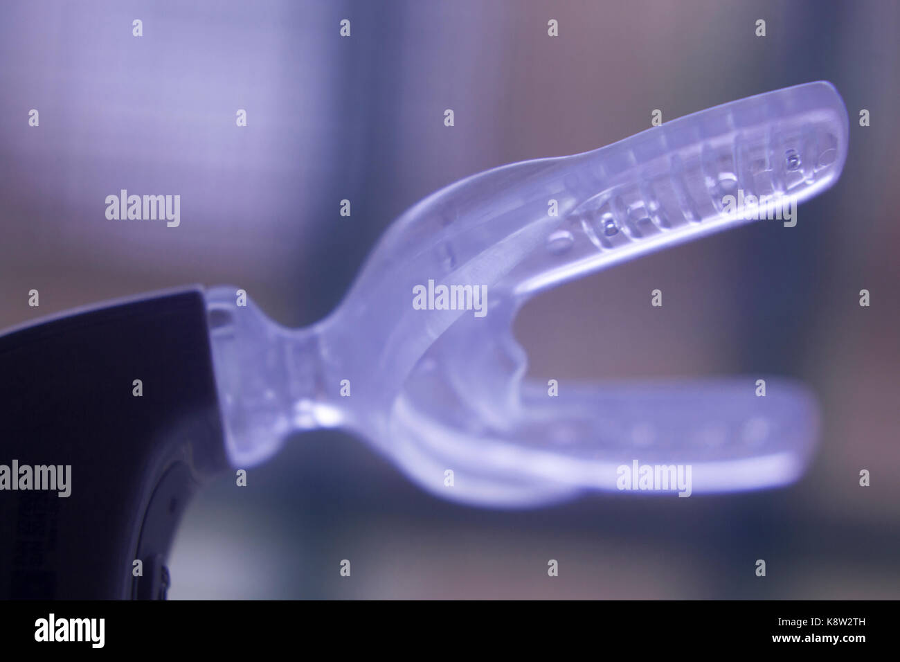 Bracket dental aligner electric orthodontic straightener accelerator ...