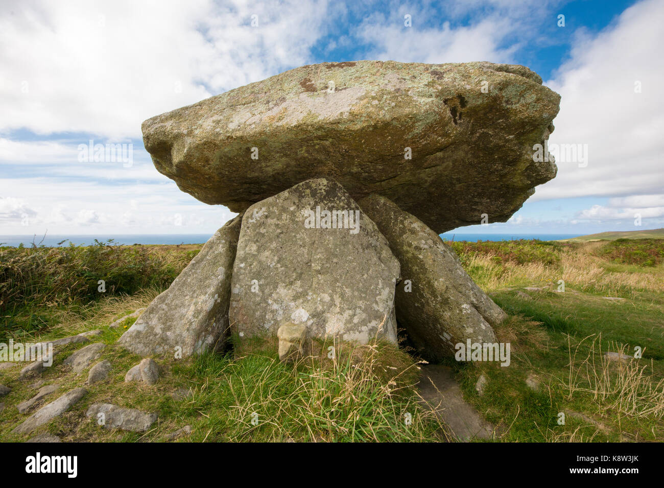 Chun quoit hi-res stock photography and images - Alamy