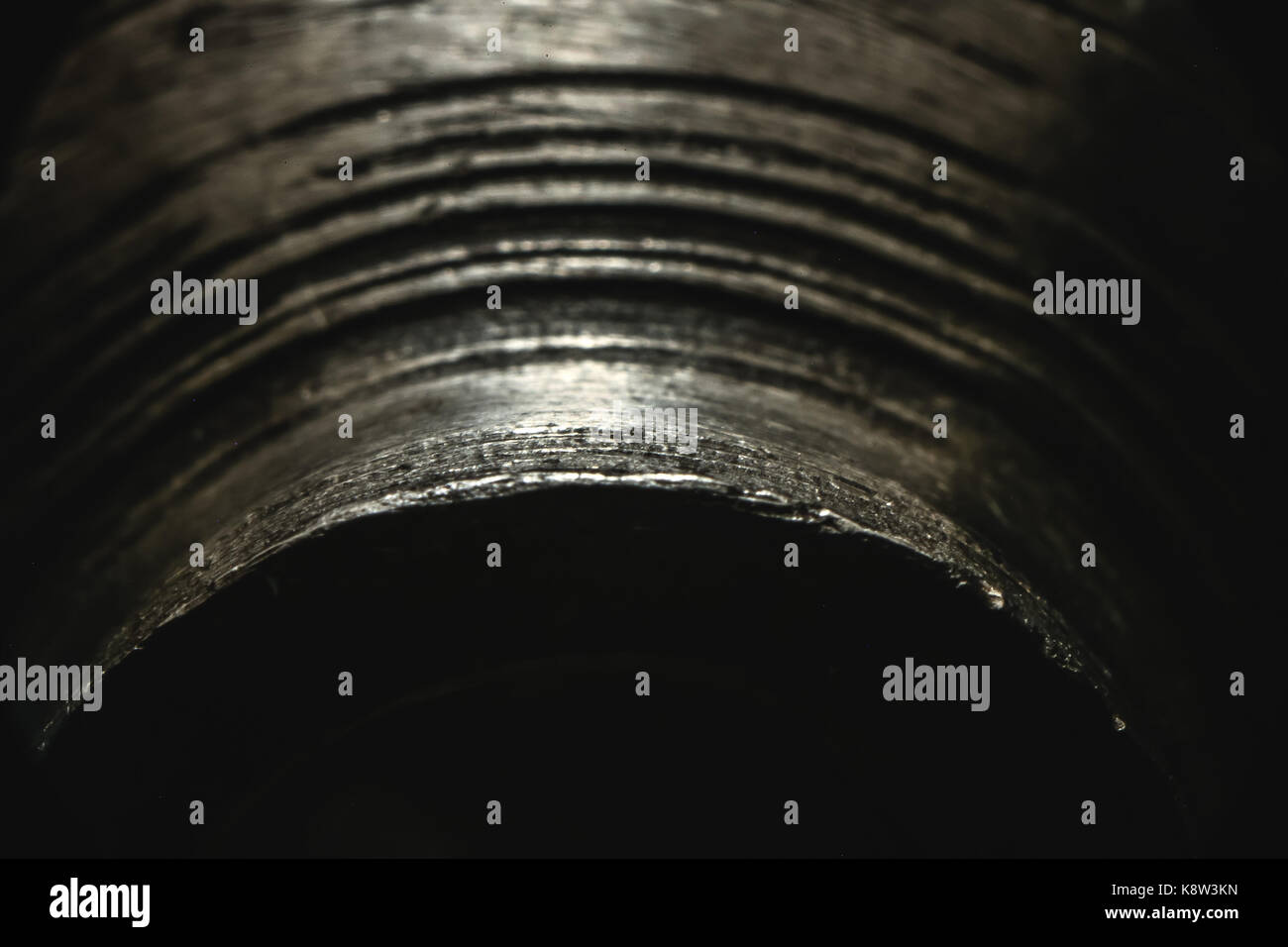Blank welding hi-res stock photography and images - Alamy