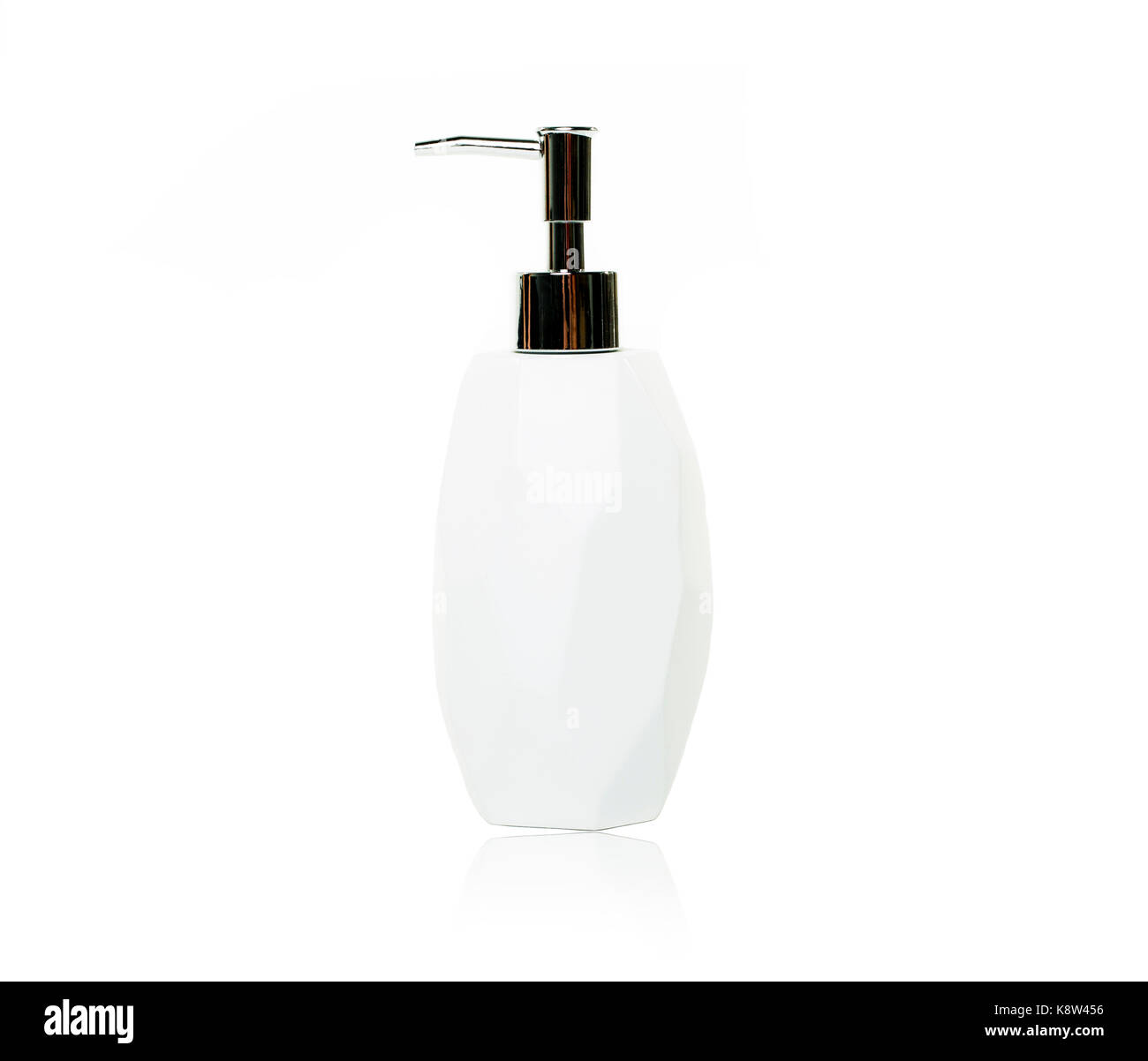 soap lotion bottle Stock Photo - Alamy