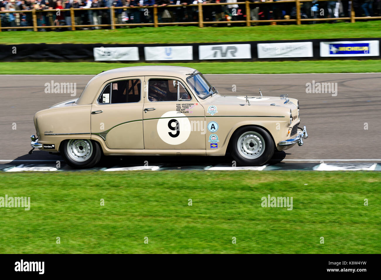 Nick naismith hi-res stock photography and images - Alamy
