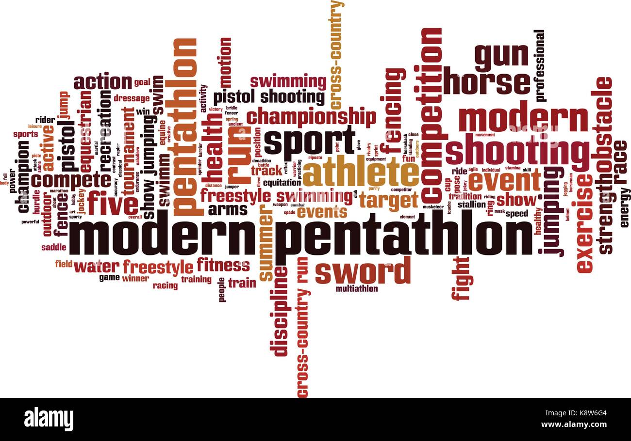 Events word cloud concept Stock Vector Images - Alamy