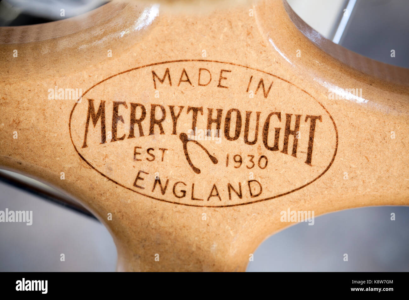 Toy makers hi-res stock photography and images - Alamy