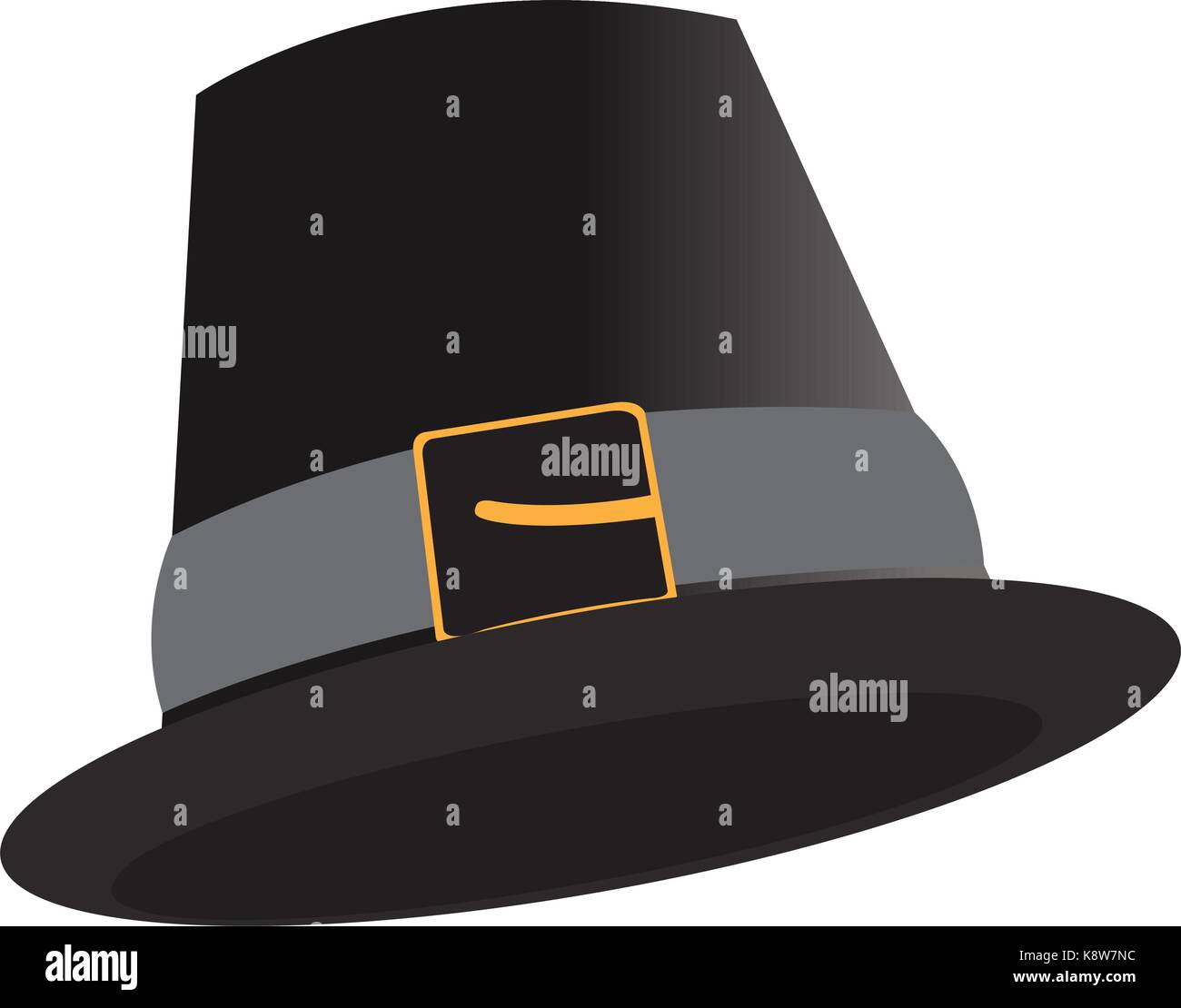 Traditional hat icon Stock Vector Image & Art - Alamy