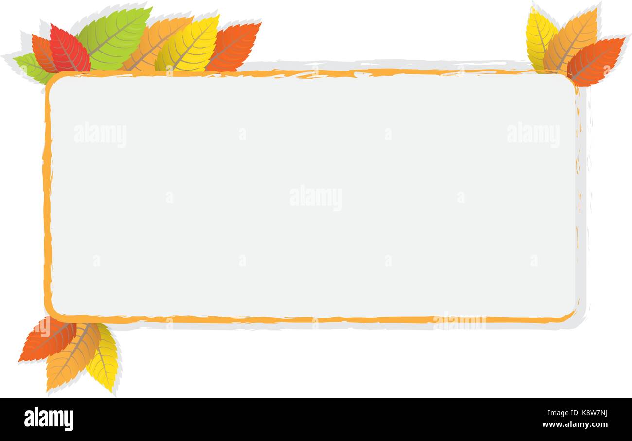 Isolated empty label Stock Vector Image & Art - Alamy