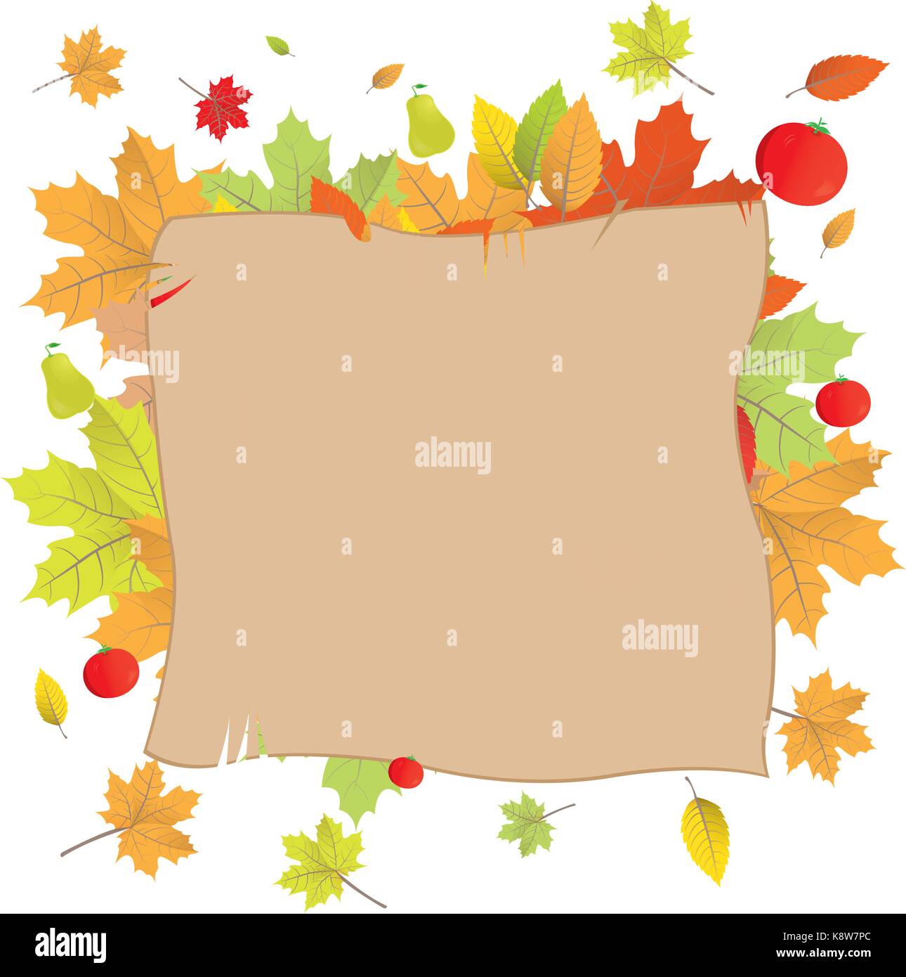 Isolated empty label Stock Vector Image & Art - Alamy