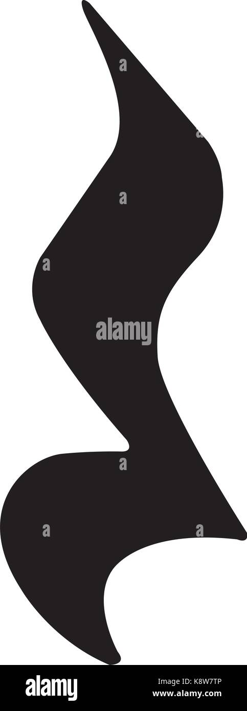 Isolated musical note Stock Vector Image & Art - Alamy