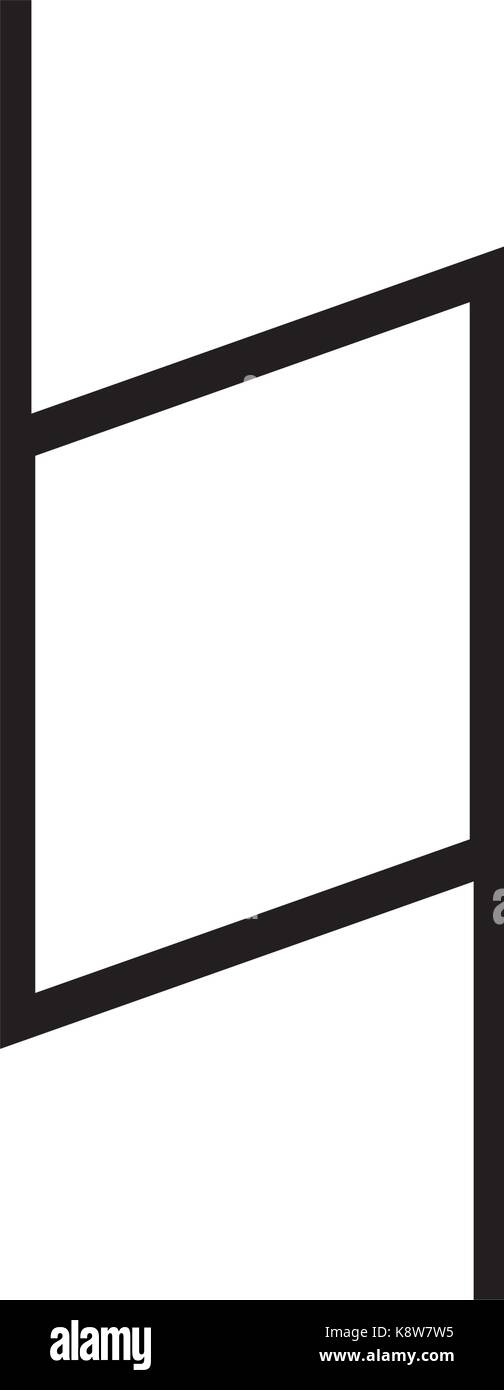 Isolated musical note Stock Vector Image & Art - Alamy