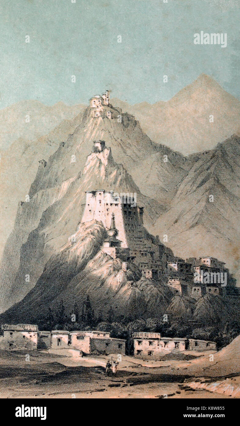 Drawing india hi-res stock photography and images - Alamy