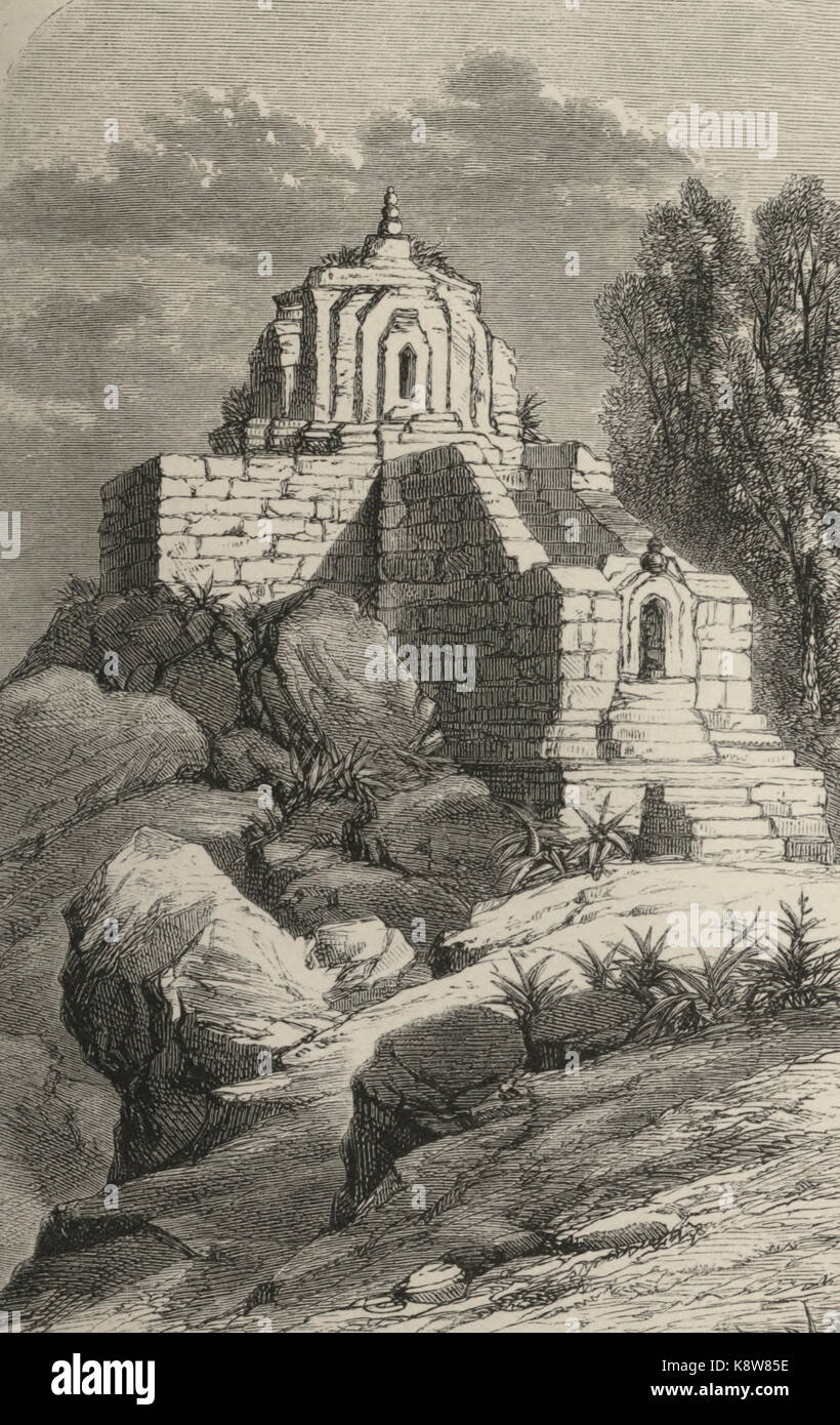 King Solomons Throne