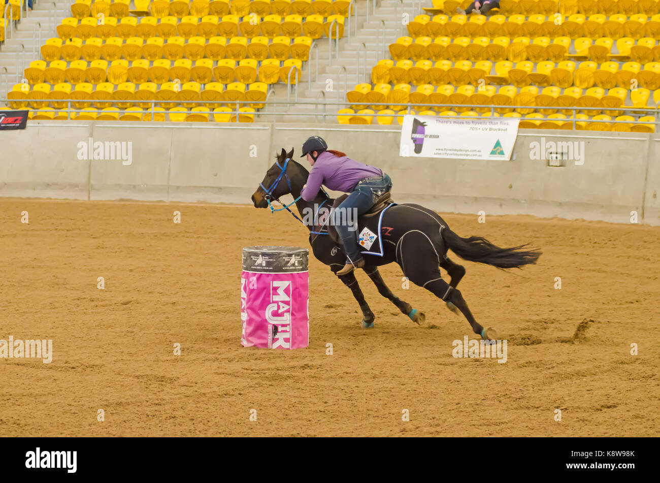 Indoor Sports Arena Stock Photos & Indoor Sports Arena Stock Images - Alamy