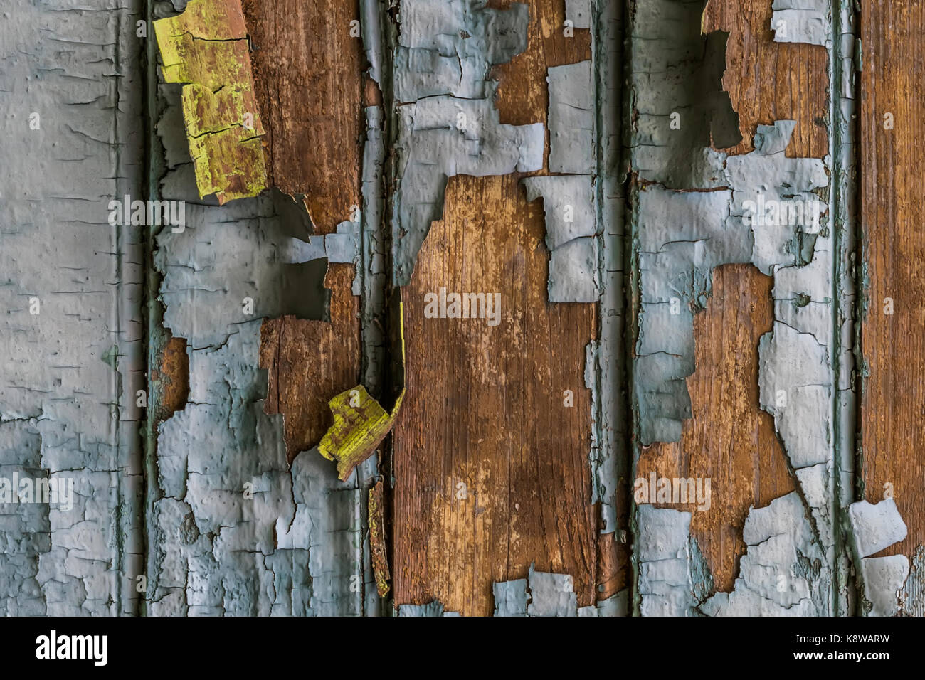 Rustic wood texture with natural patterns surface as background Stock ...