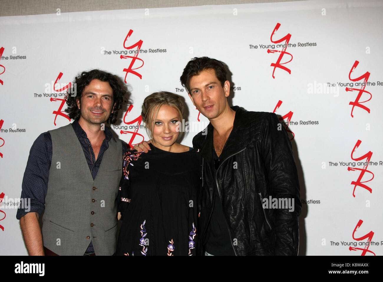 Daniel Ryan Actor High Resolution Stock Photography and Images - Alamy