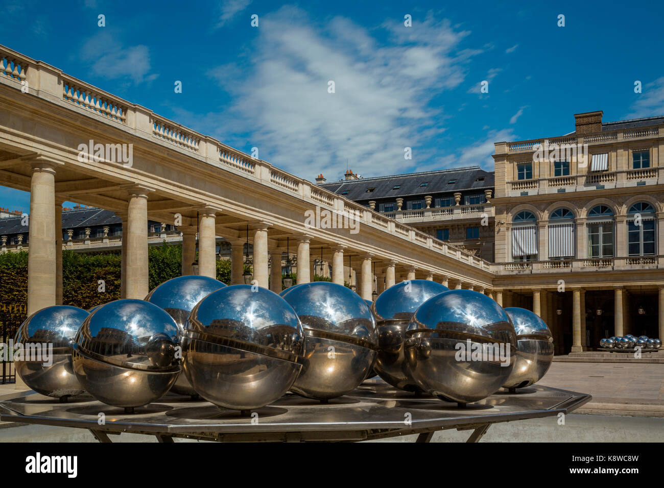 Fountain pol bury hi-res stock photography and images - Alamy