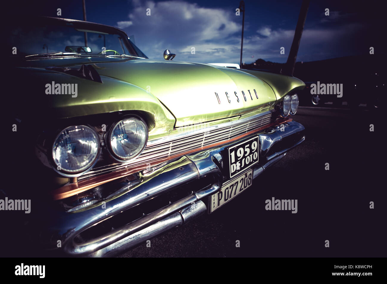 Revolution cuba 1960s hi-res stock photography and images - Alamy